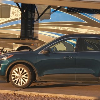 Viewpoint RV & Golf Resort - Mesa, Arizona - RV LIFE Campground Reviews